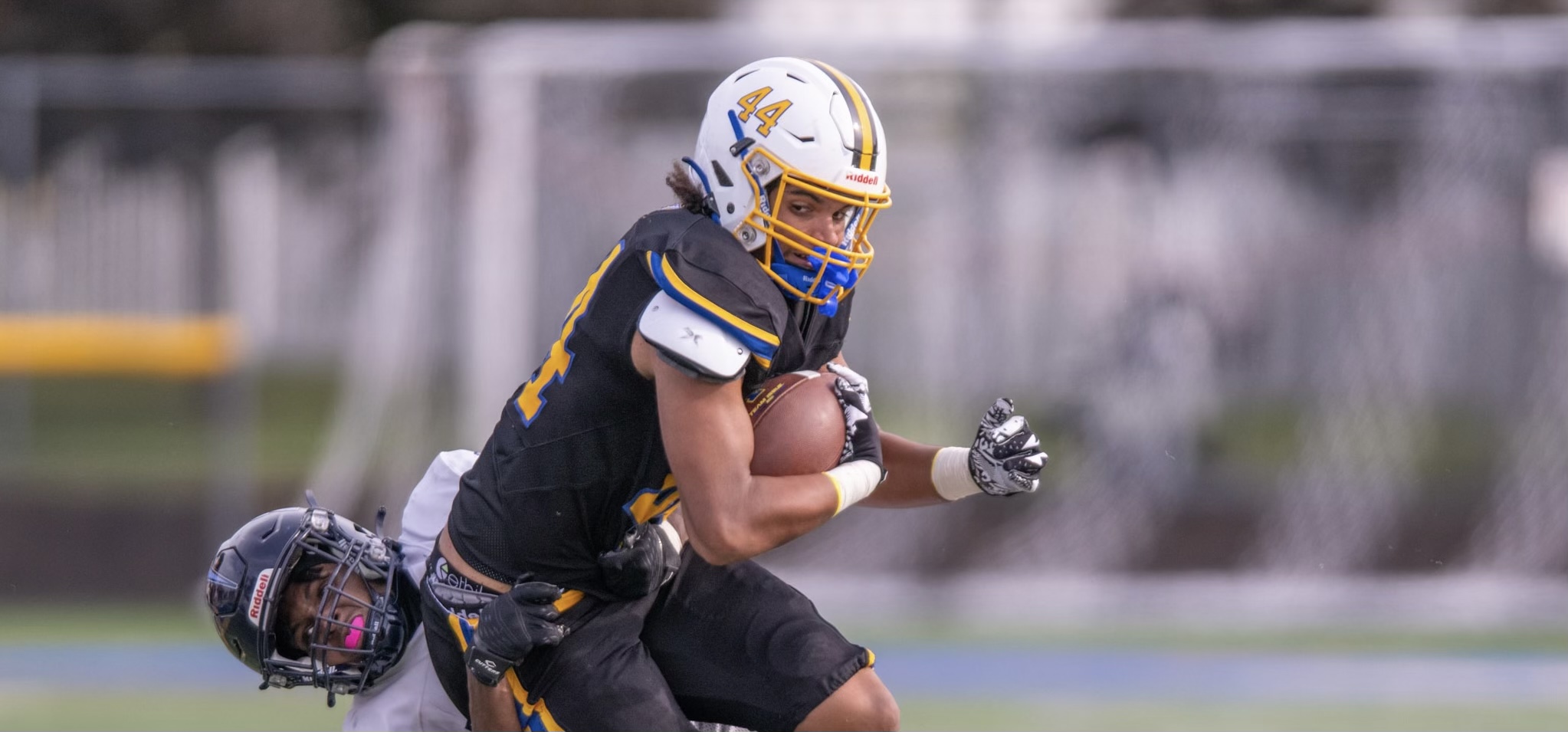 The Cabot Group Saturday Football Wrap: Quick effort leads Spencerport ...