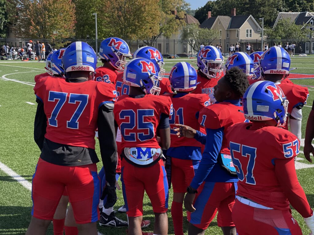 Monroe and HF-L set to square off for Class B crown - Pickin' Splinters