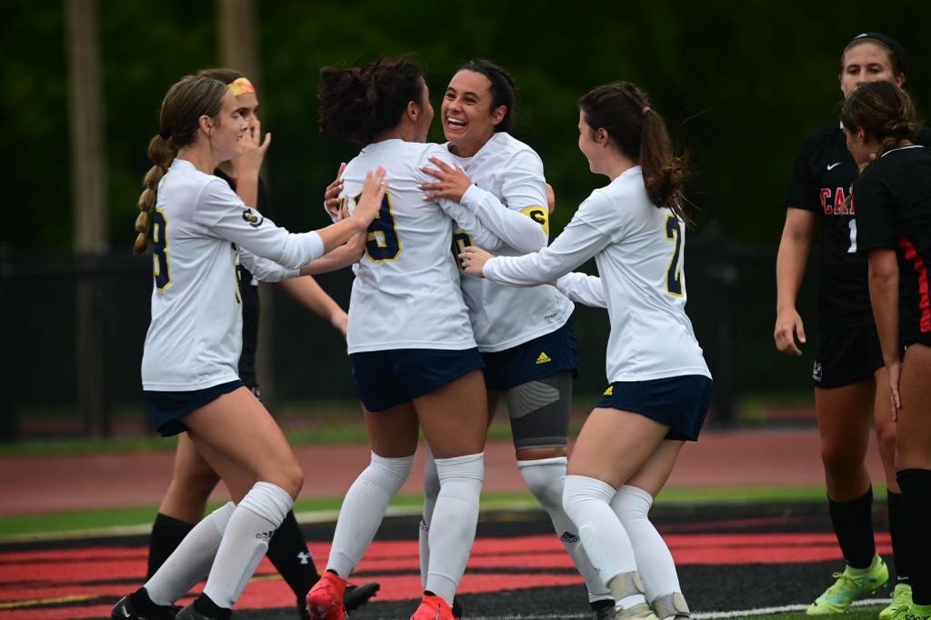 Sectional Preview: Girls' Class AA Soccer - Pickin' Splinters
