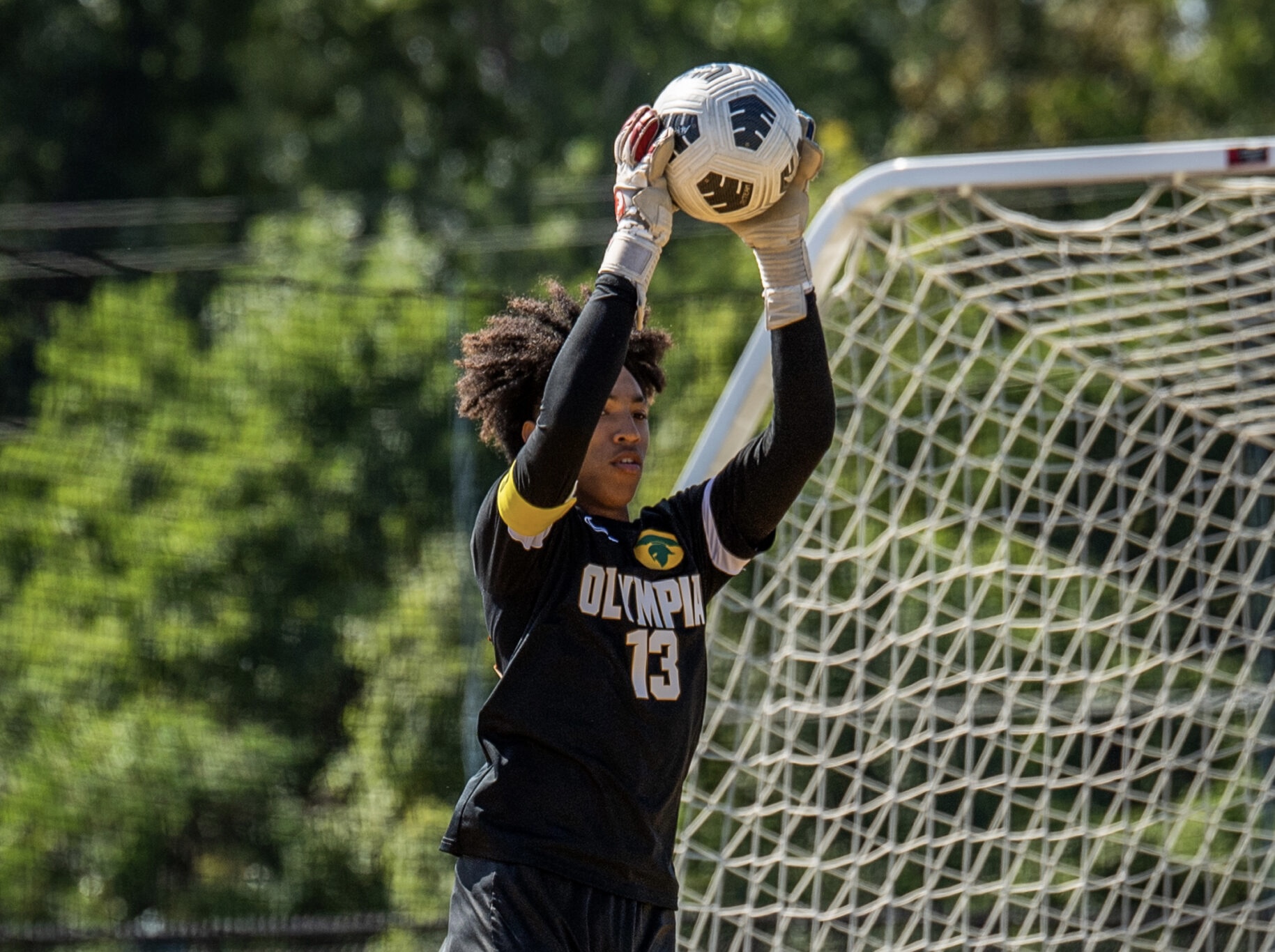 Spinelli Dental Tuesday Boys' Soccer Wrap: Fillmore's Sardina has four ...