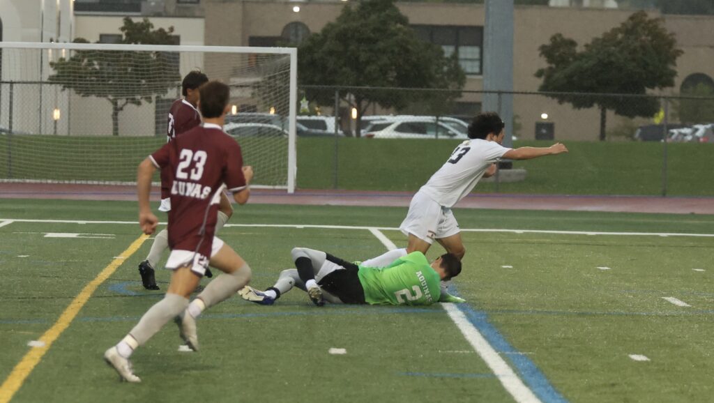 Spinelli Dental Saturday Boys' Soccer Wrap: Emo nets five for Hornell ...