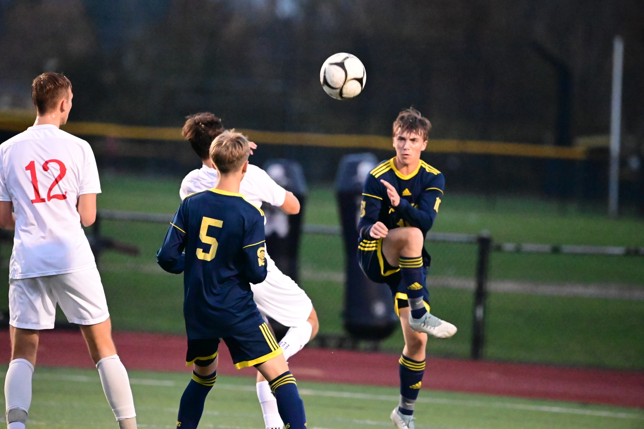 Churchville-Chili and Spencerport to decide Class AA Boys' title ...