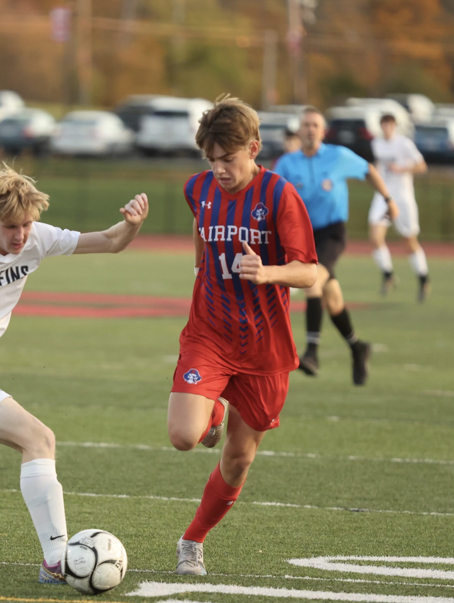High School Boys' Soccer Preview: Monroe County Division I - Pickin ...