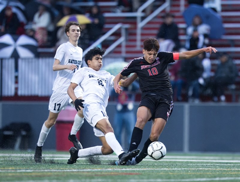Spinelli Dental Friday Boys' Soccer Wrap: Austin leads Naples into ...