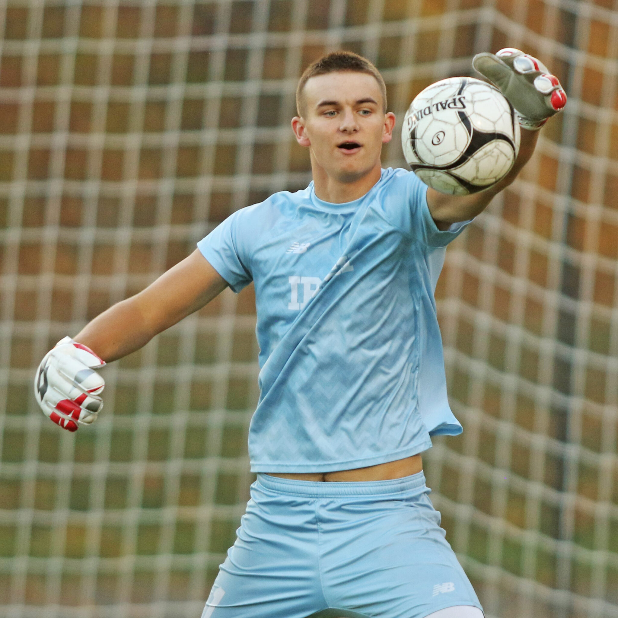 High School Boys' Soccer Preview: Private-Parochial Boys League ...