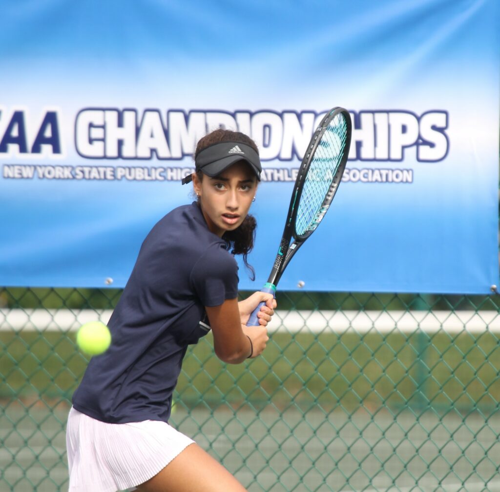 Brighton’s Tozin places 3rd at NYSPHSAA Individual Championships ...