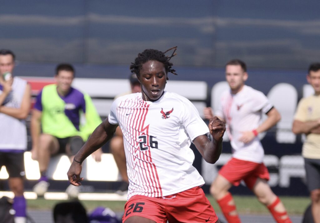 Roberts men's soccer earn spot in NCCAA National Championship - Pickin ...