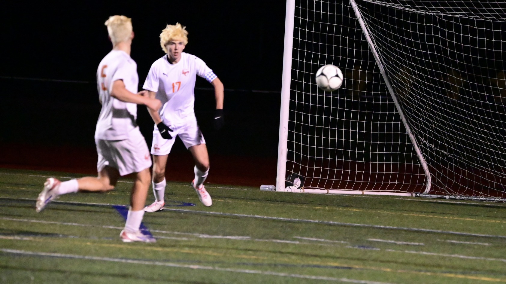 Churchville-Chili falls in regional to Clarence - Pickin' Splinters