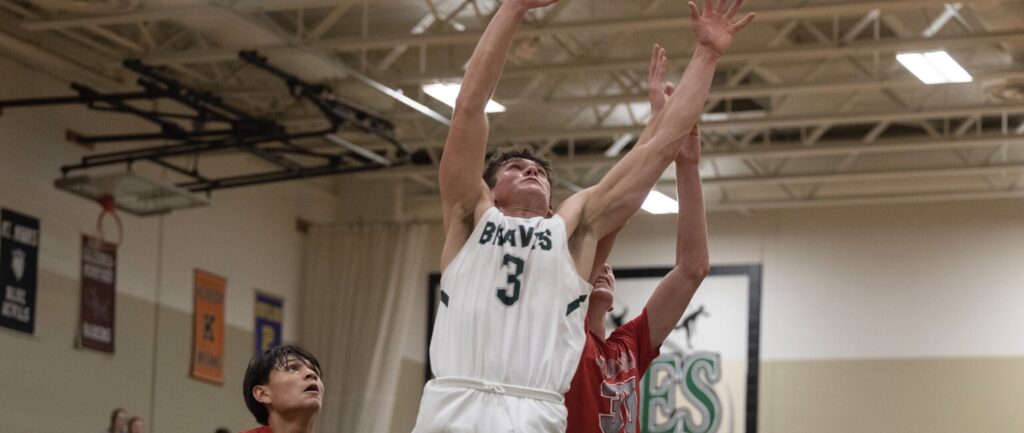 Boys' Basketball Season Preview: Avon Braves - Pickin' Splinters