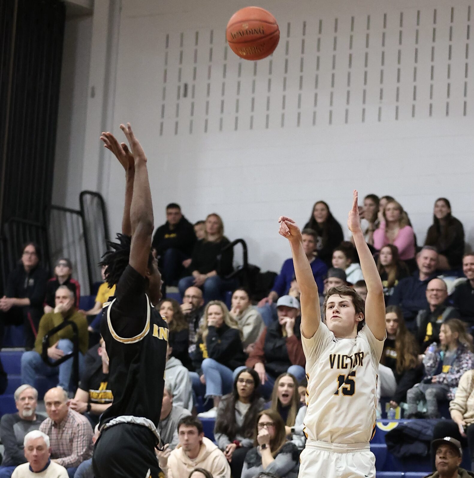 High School Boys’ Basketball Preseason Preview: Monroe County Division ...