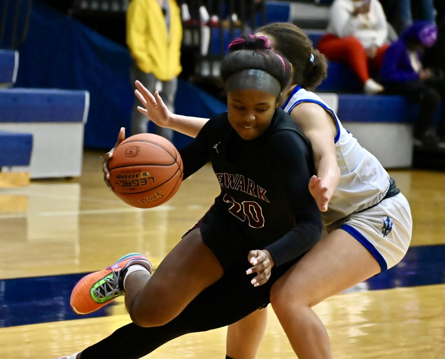 Wednesday Girls' Basketball Wrap: Benner's 20 points pace Keshequa ...