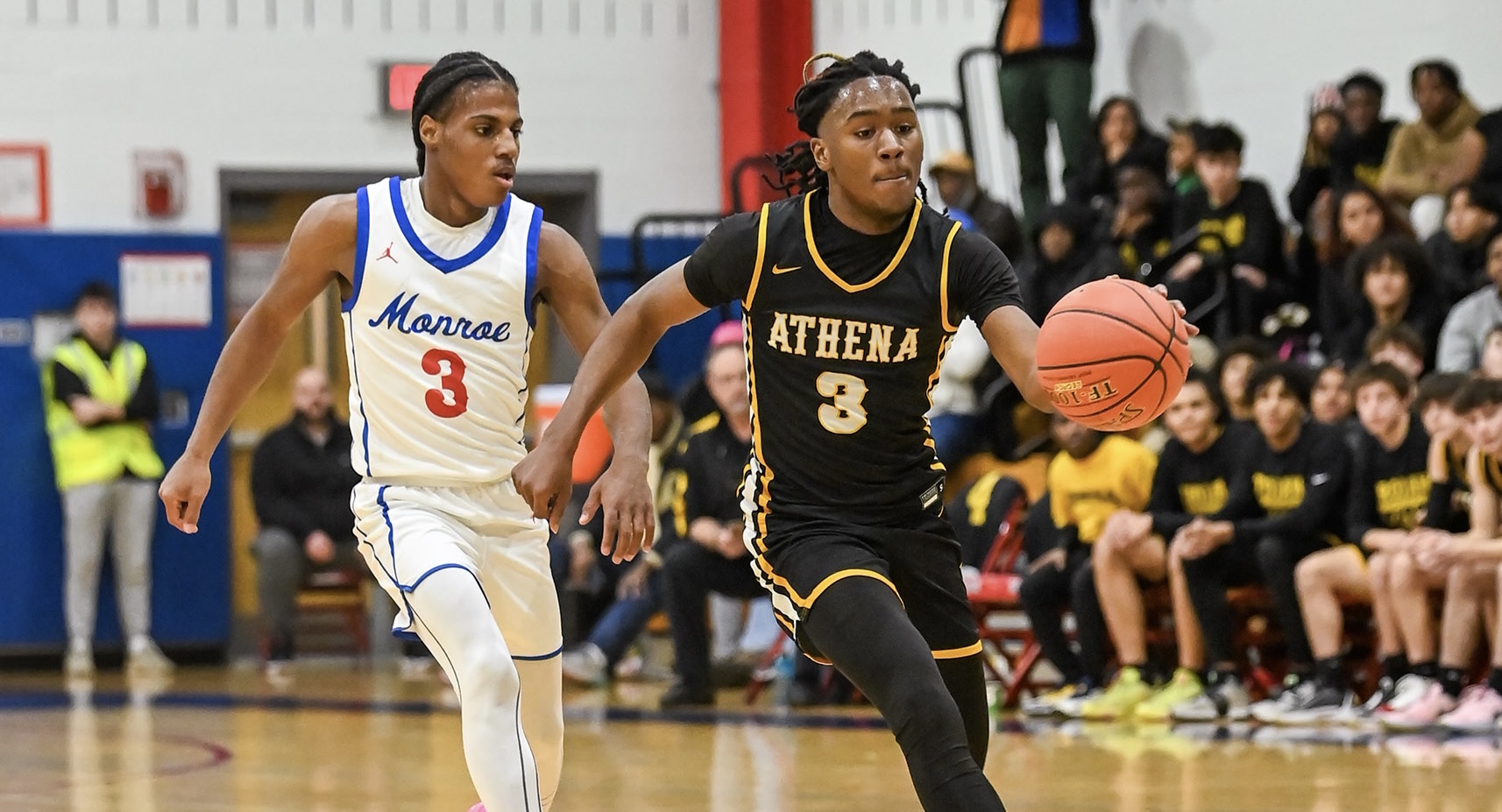 Robb Delisanti APG/American Portfolios Monday Boys' Basketball Wrap ...