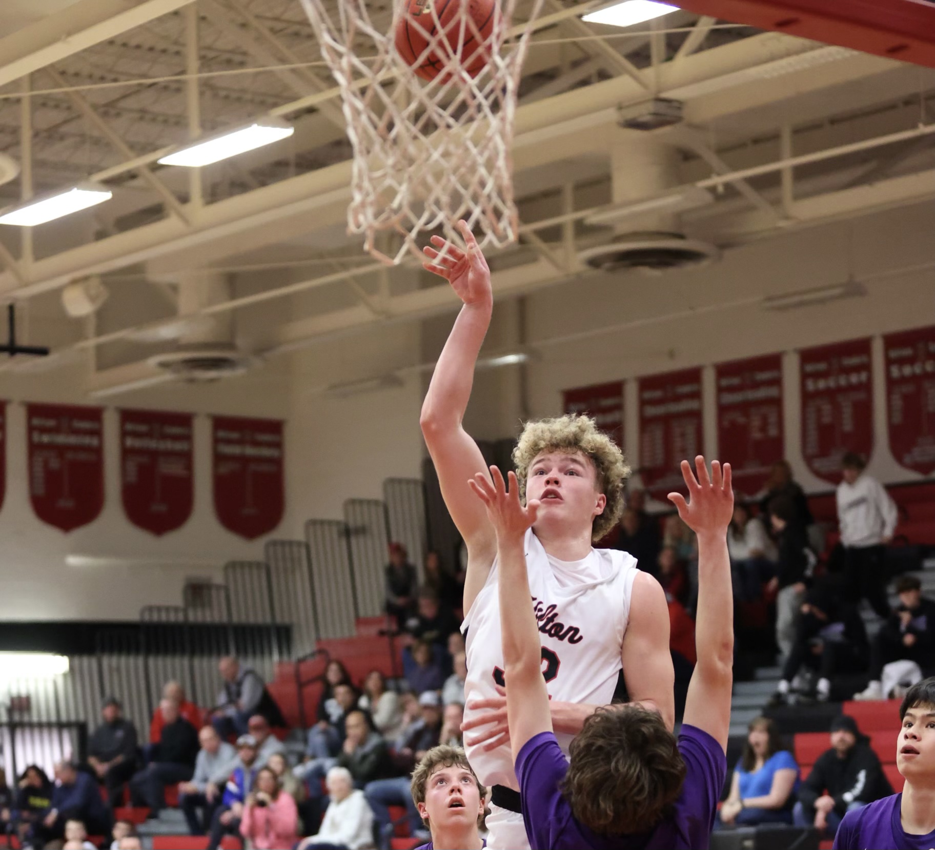 Robb Delisanti APG/American Portfolios Wednesday Boys’ Basketball Wrap ...