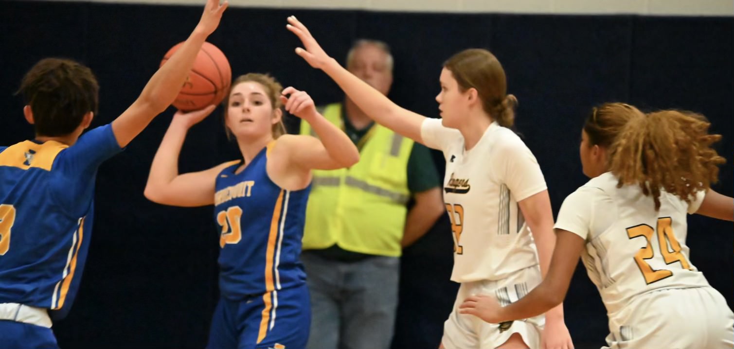Tuesday Girls' Basketball Wrap: Watkins, Gallup total 46 for Schroeder ...