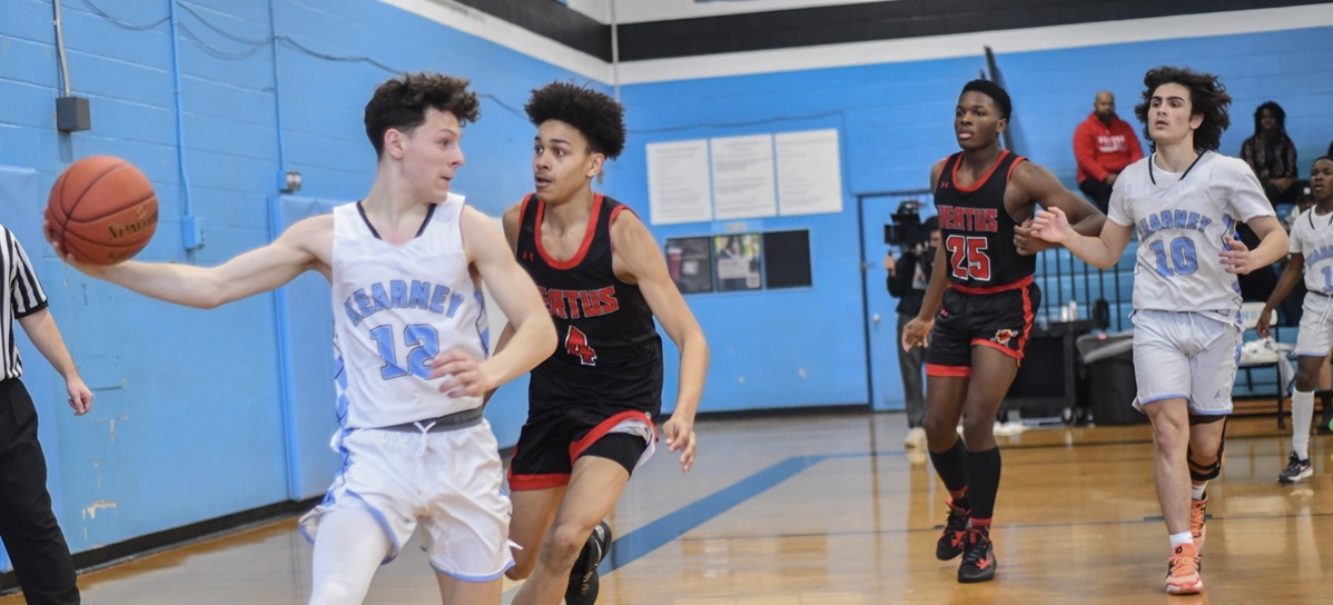 Boys' Basketball Season Preview: Bishop Kearney Kings - Pickin' Splinters