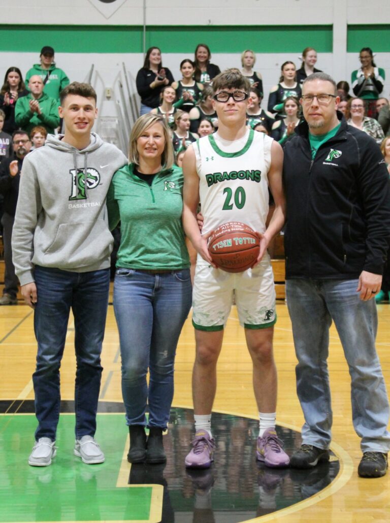 Robb Delisanti APG/American Portfolios Friday Boys' Basketball Wrap ...