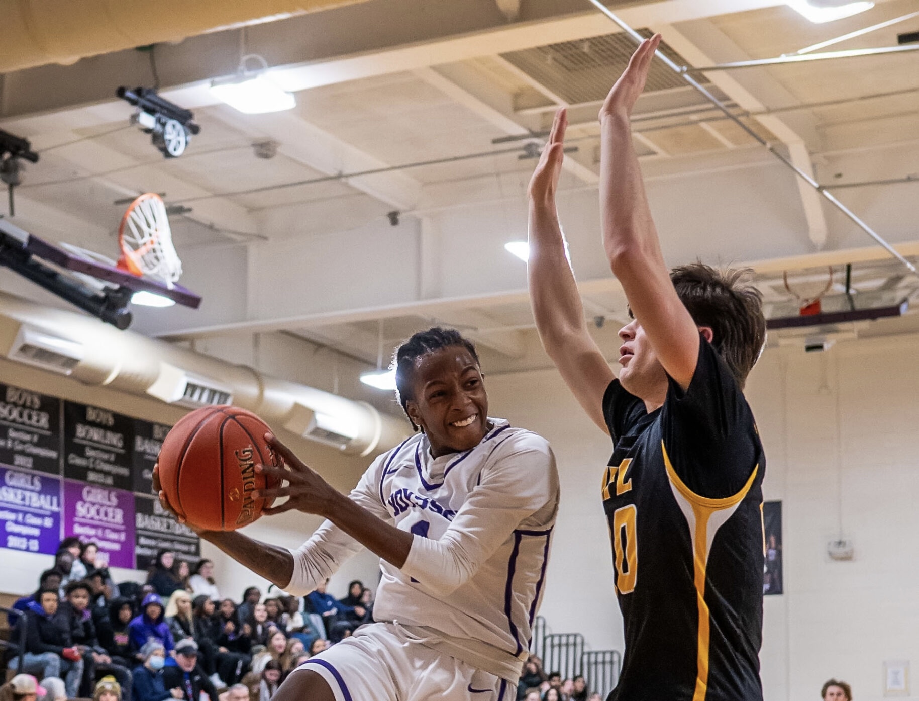 Robb Delisanti APG/American Portfolios Wednesday Boys’ Basketball Wrap ...