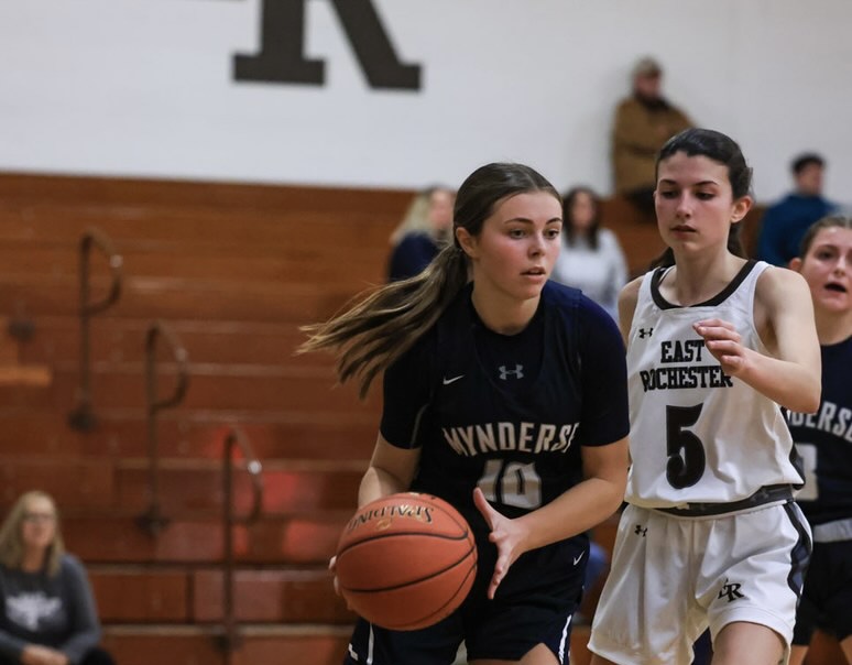 Wednesday Girls' Basketball Wrap: Bell leads Lyons with triple-double ...
