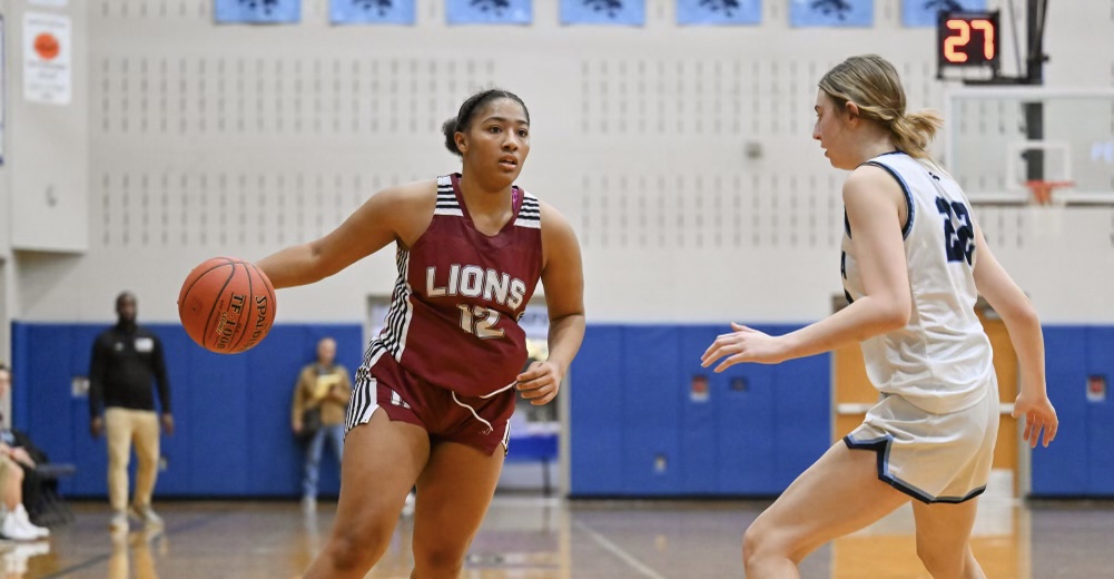 Thursday Girls’ Basketball Wrap: Bell orchestrates Lyons again; Dundee ...