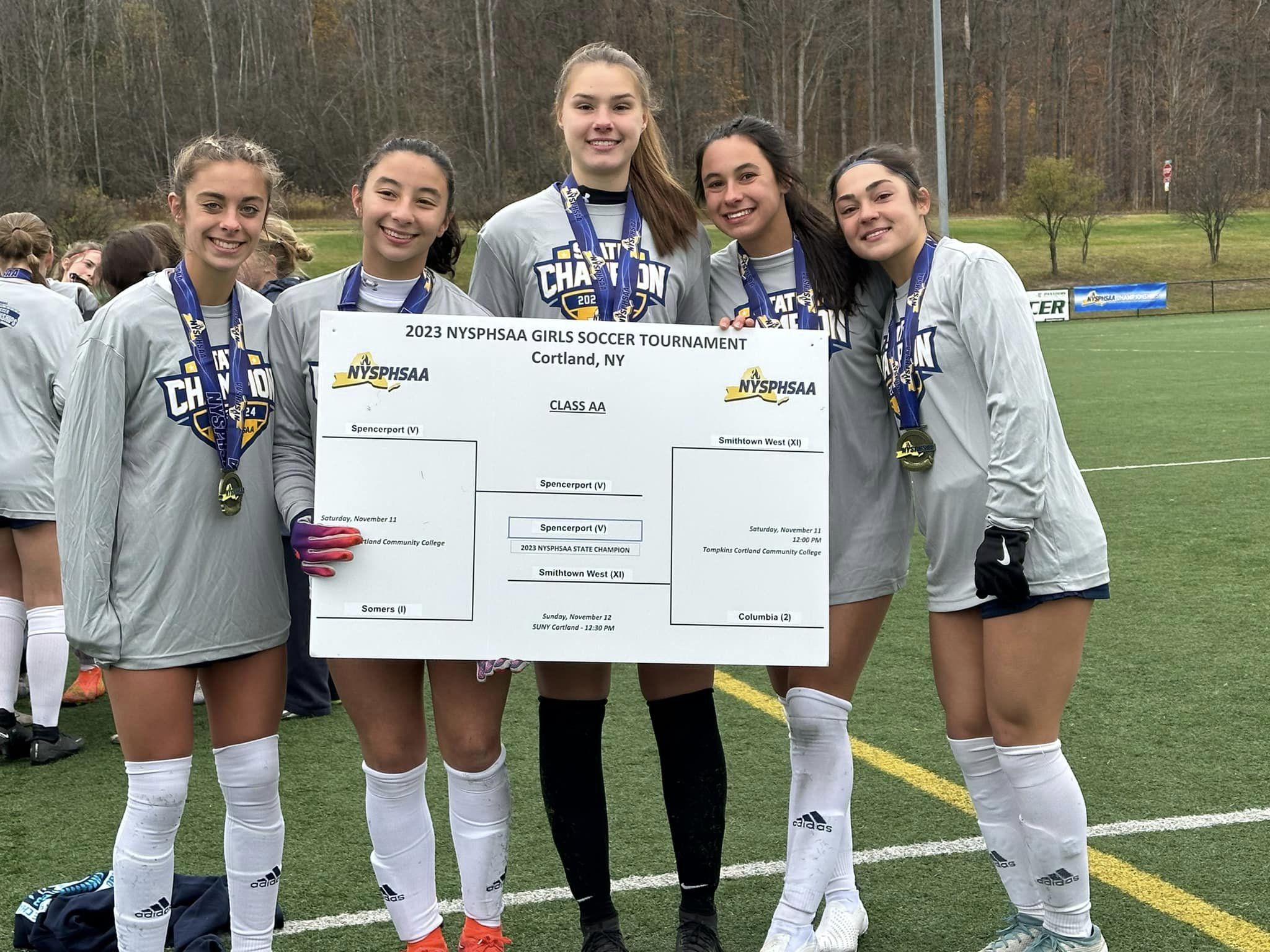 23 in '23; Spencerport's season is one for the record books - Pickin ...