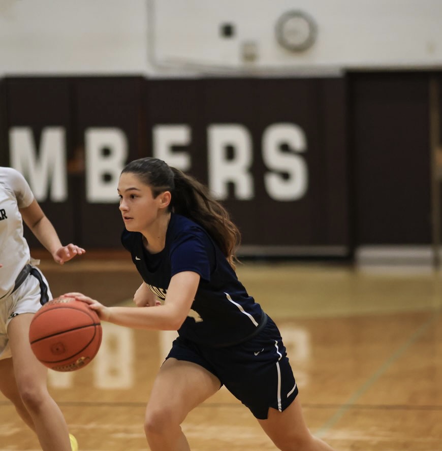 Thursday Girls’ Basketball Wrap: Carlton's big second quarter lifts ...