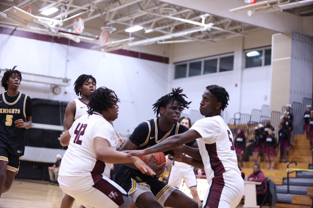 Robb Delisanti APG/American Portfolios Wednesday Boys’ Basketball Wrap ...