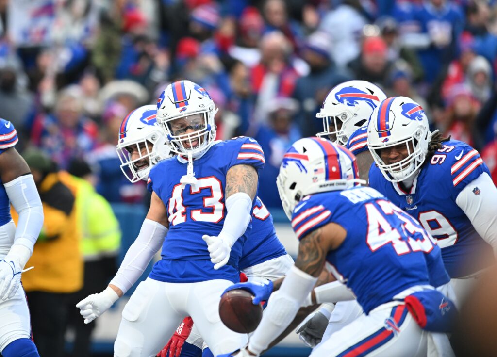 Pucko: Are the stars aligning for the Bills? - Pickin' Splinters