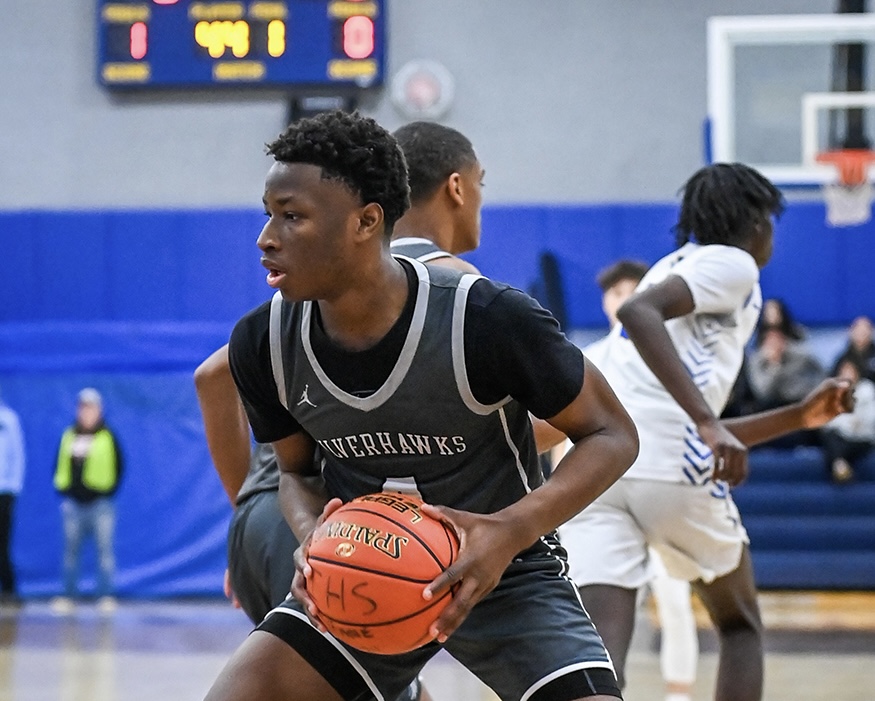 Double-double efforts from Ingram and Stevens lead SOTA past Dunkirk ...