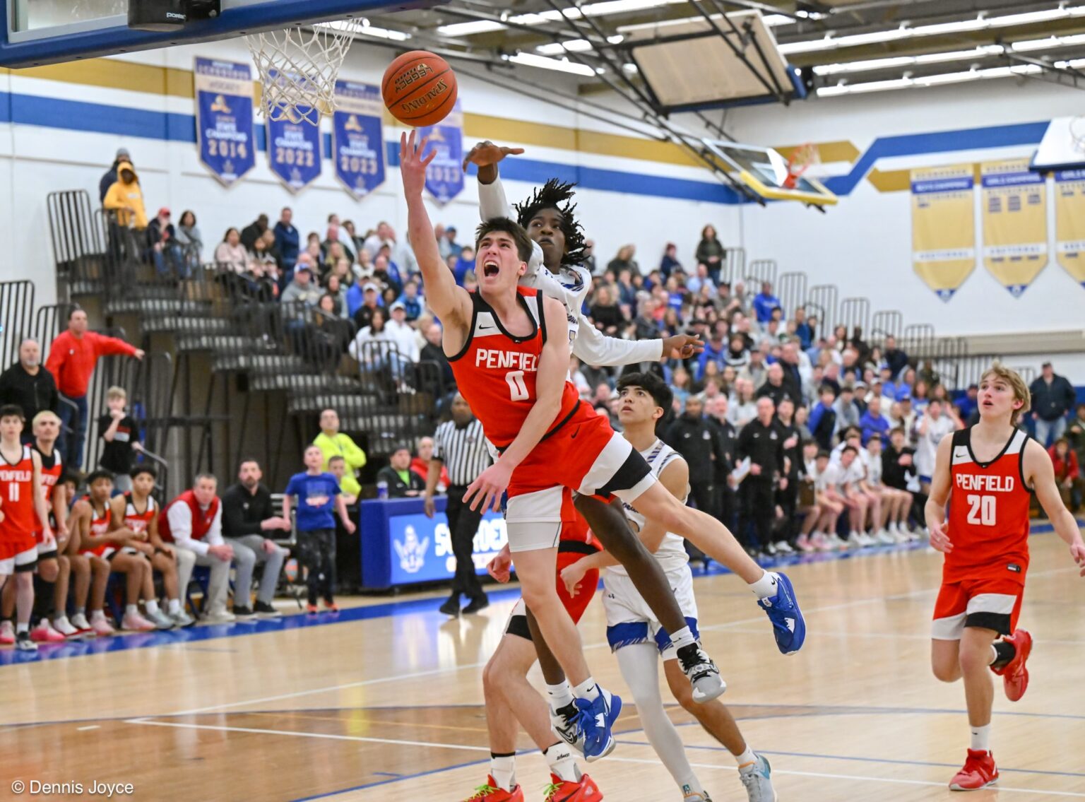Robb Delisanti APG/American Portfolios Saturday Boys’ Basketball Wrap ...