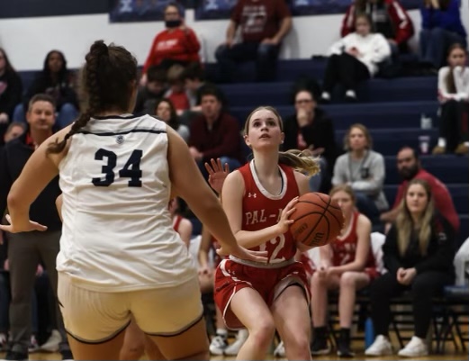 Pal-Mac gets quick start, continues to roll - Pickin' Splinters