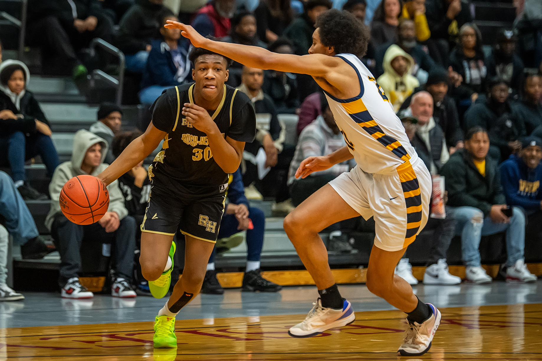 Fury Basketball Club Weekly Section V BBB schedule: Monday 12/2 ...