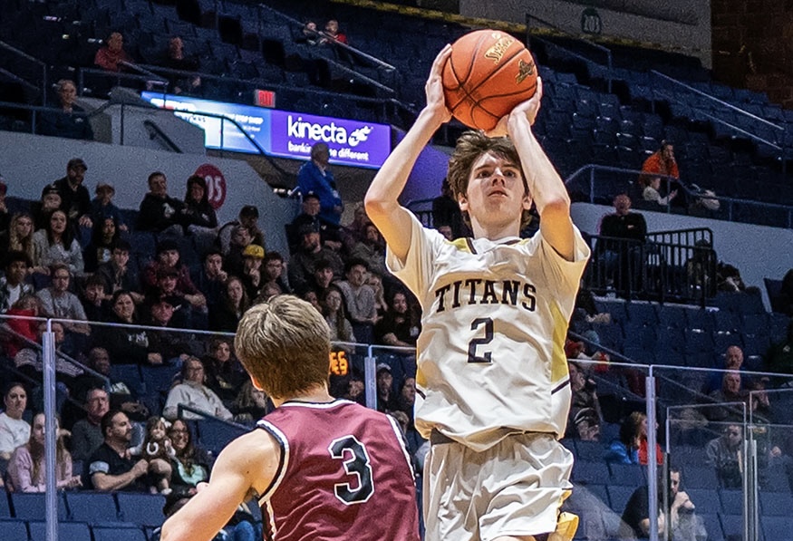 Jack Leasure Shooting and Skills Camp NYS Semifinal Preview: Avoca ...