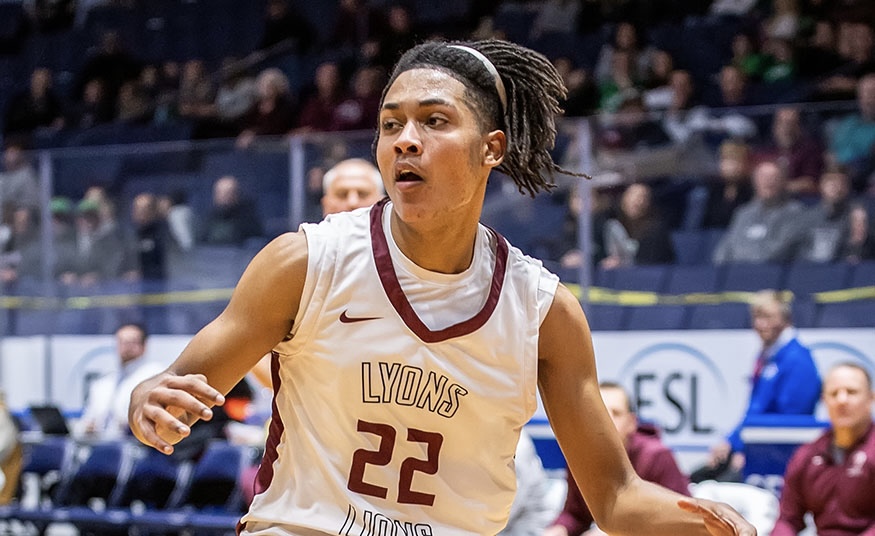 Lyons makes late run, clinches back-to-back regional berths - Pickin ...