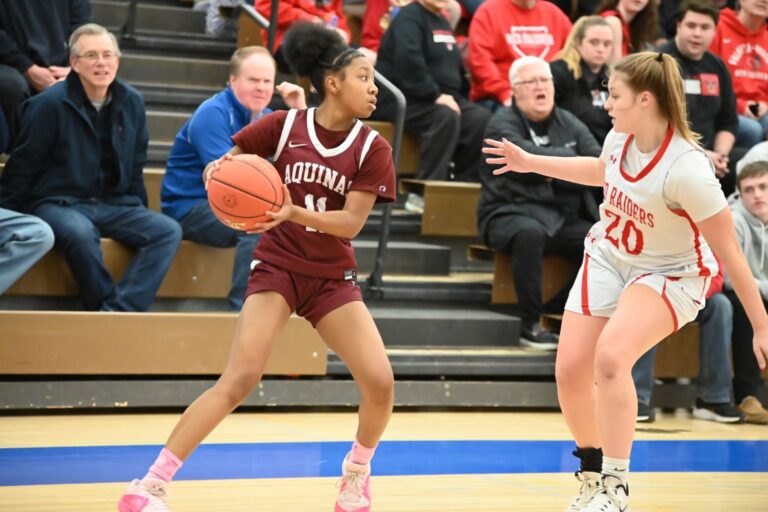 Jack Leasure Shooting and Skills Camp Regional Preview: Aquinas and ...