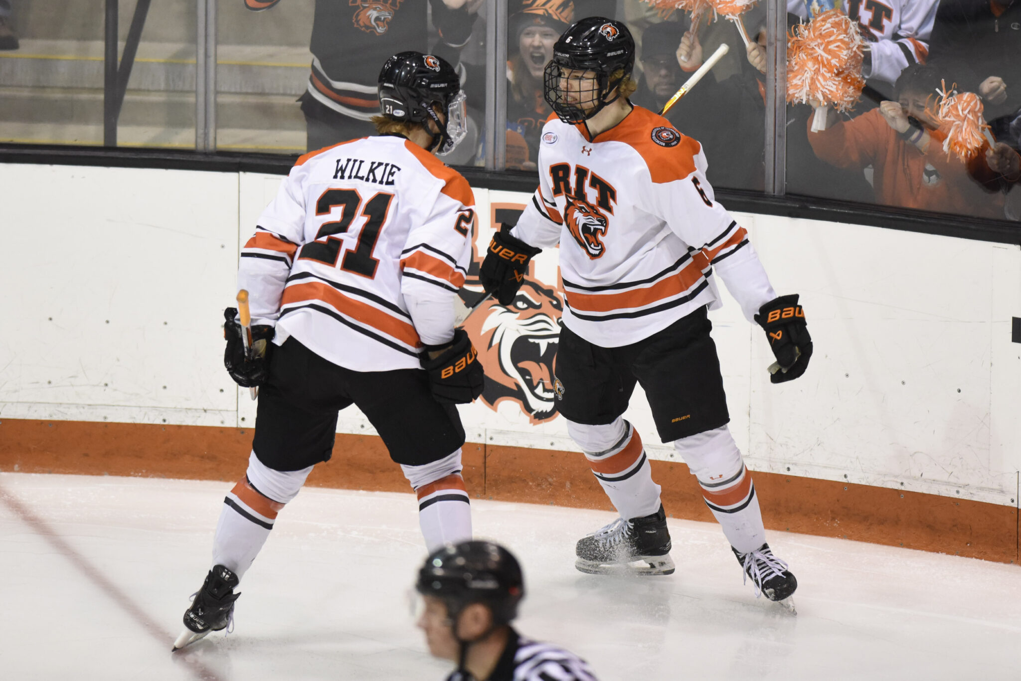 Gonsalves, RIT power past AIC for berth in NCAA tournament - Pickin ...