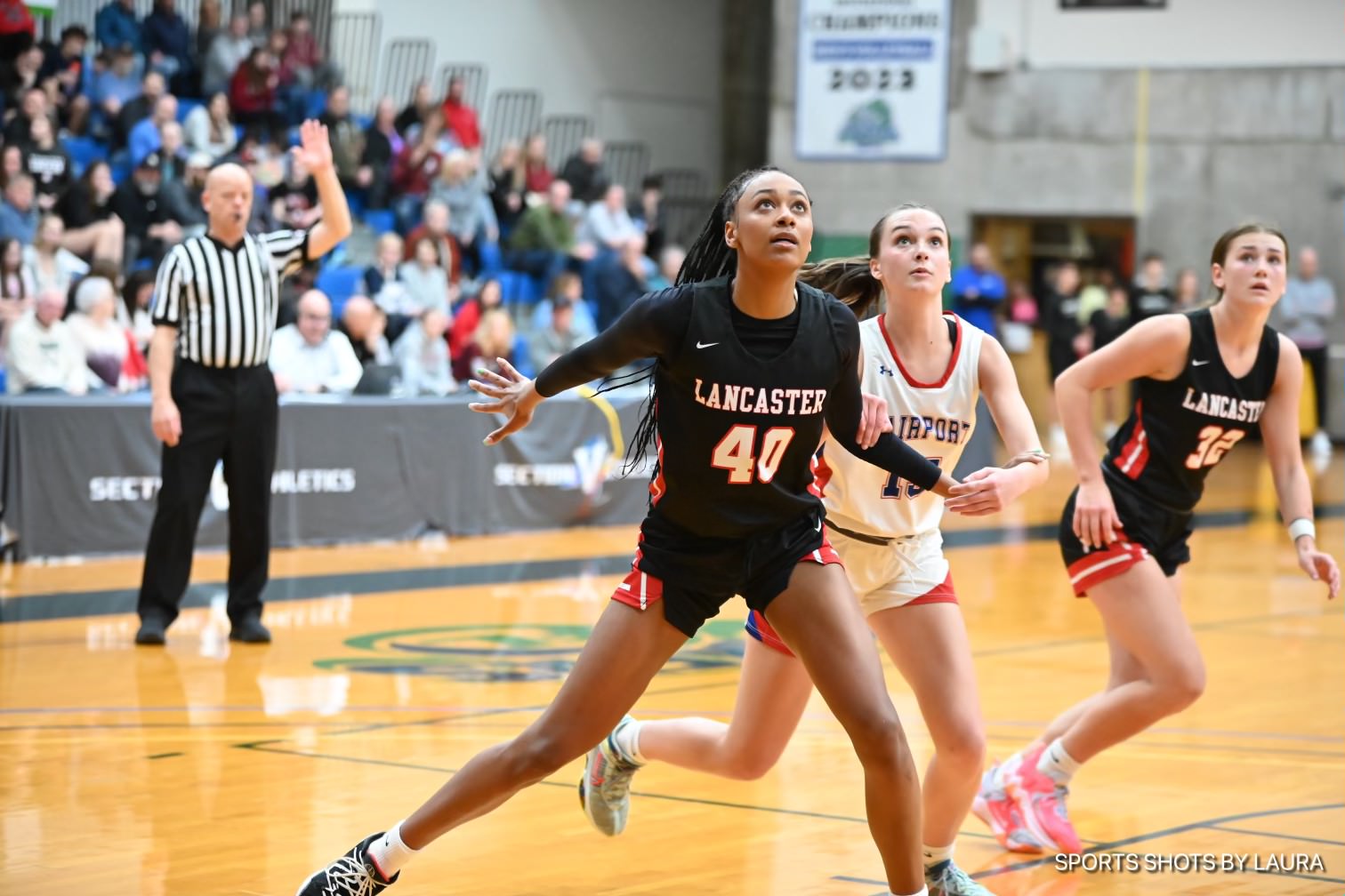 West Herr Friday Girls' Basketball Wrap: Fairport's season ends in Far ...