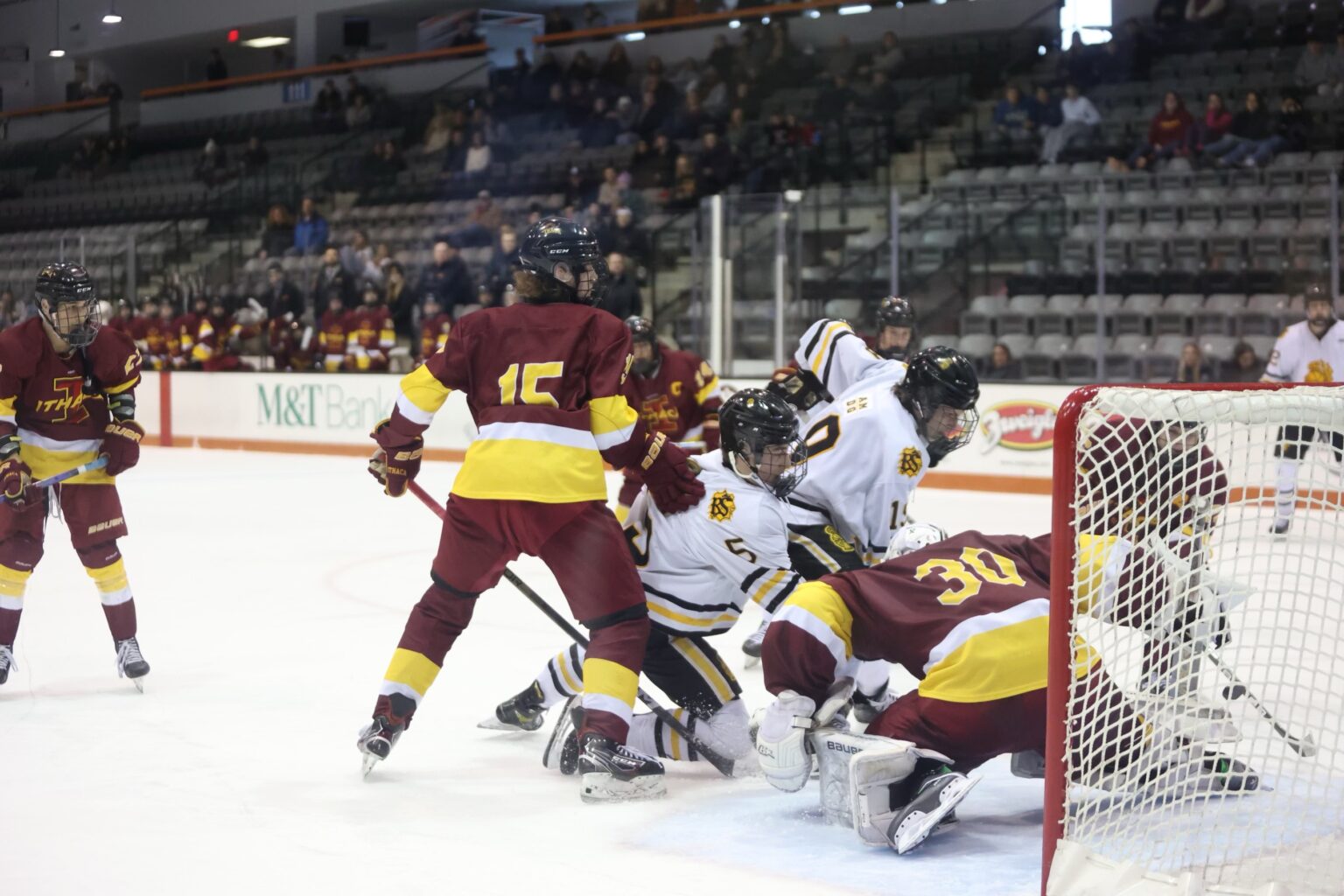 With goals set high, McQuaid earns trip to hockey's state Final Four ...
