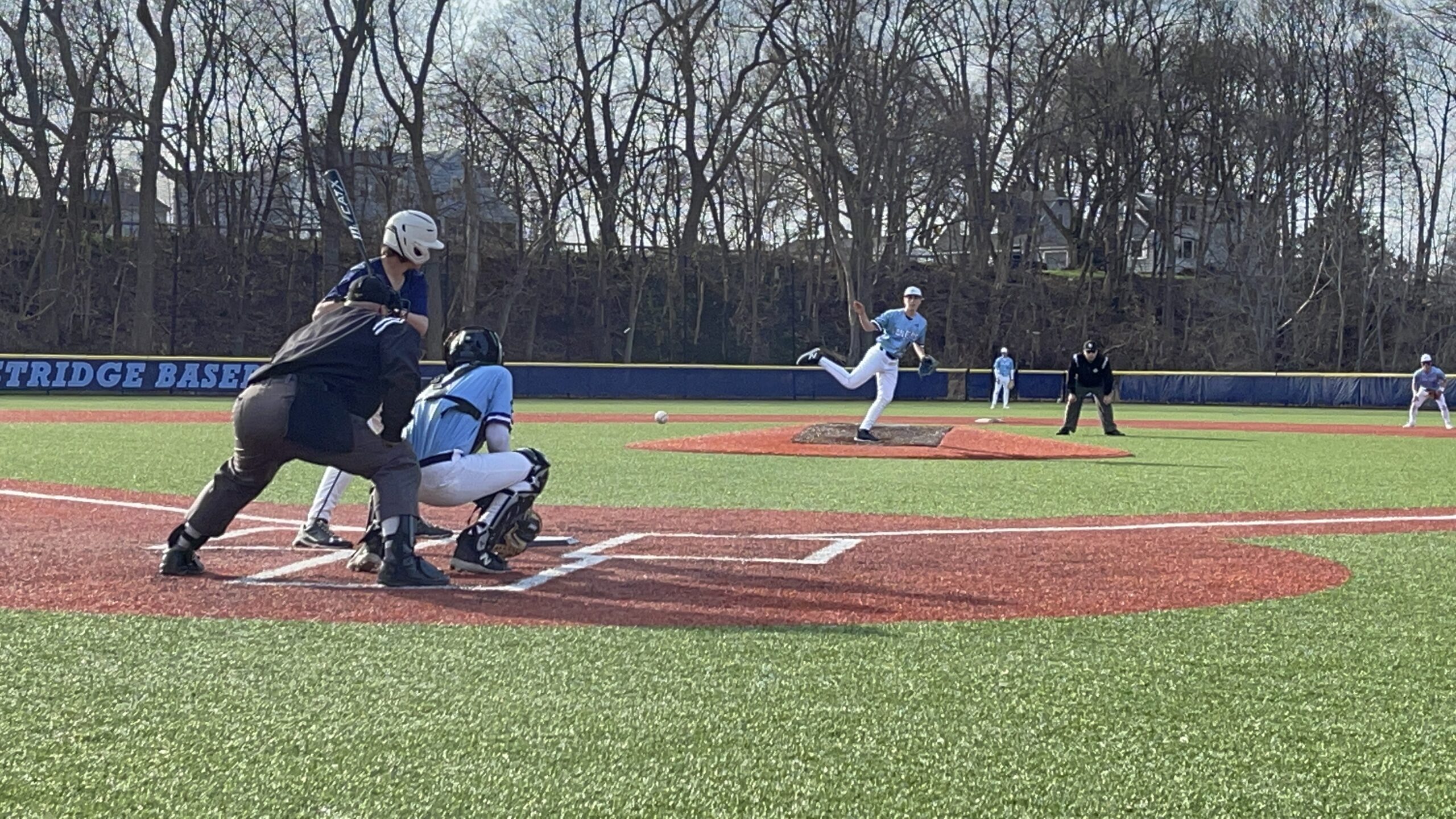 Constantino Financial Wednesday Baseball Wrap: Delaney and Dansville ...