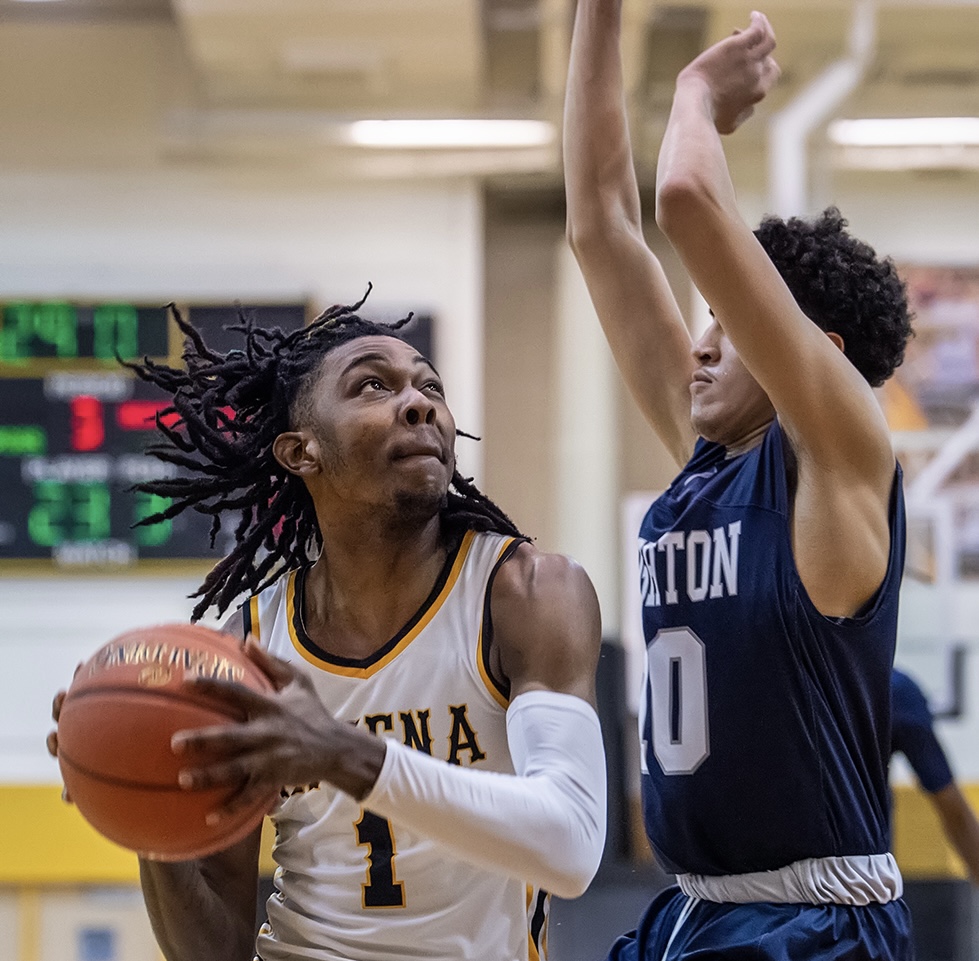 Clar, Pittman, Reaves and Smith Jr. claim top Monroe County Boys ...