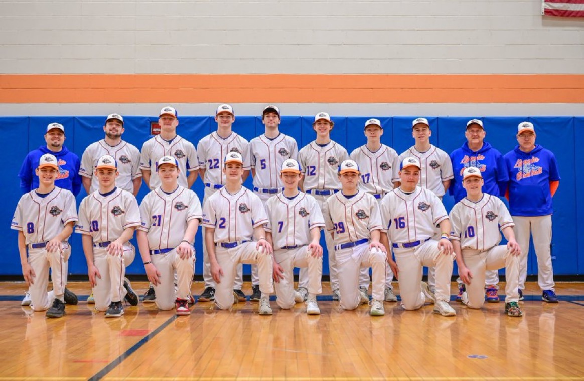 Friday Baseball Wrap: Livonia's Cook drives in three in walk-off win ...