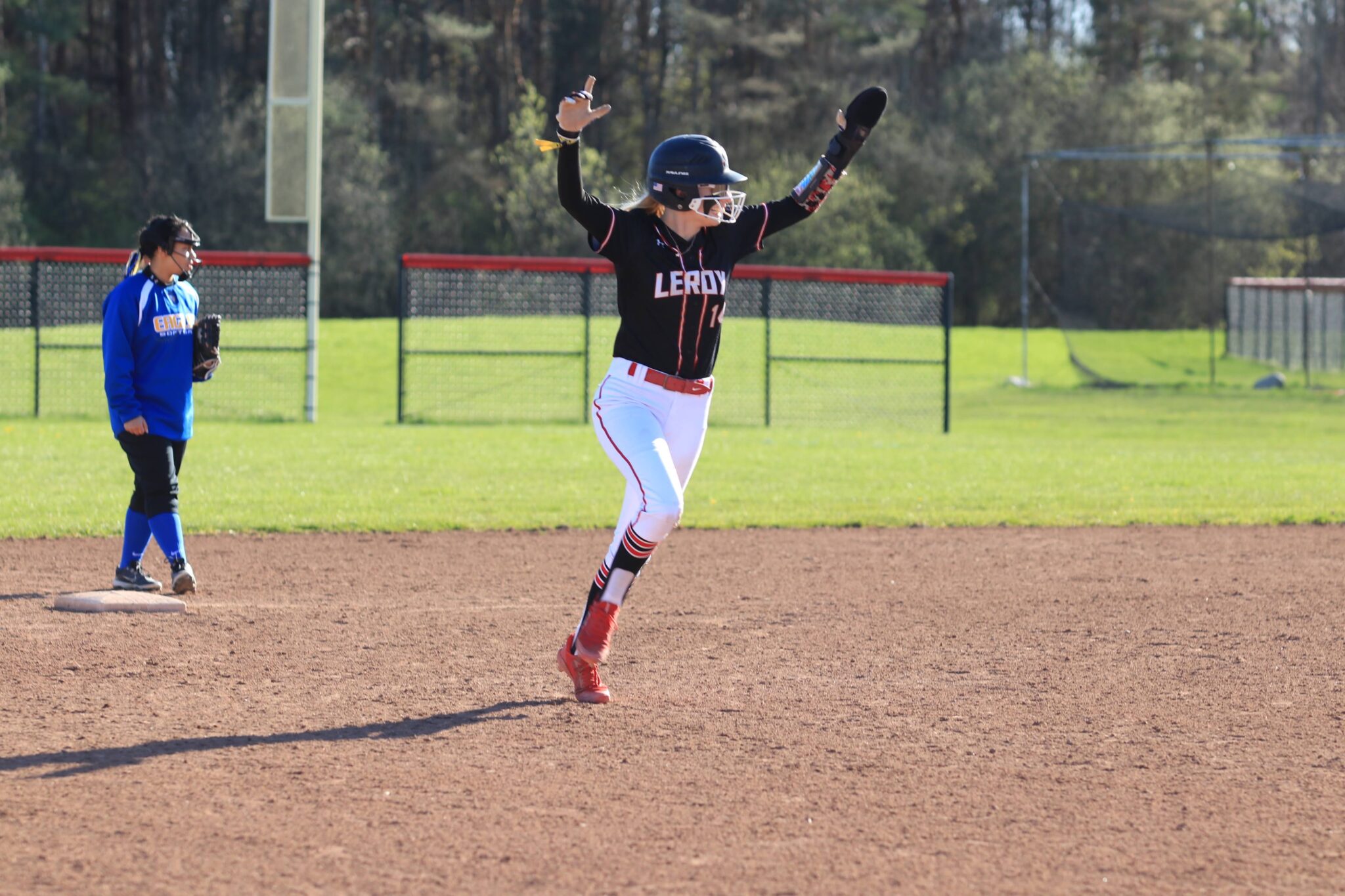 Imagine RIT Thursday Softball Wrap: Gleghorn homers twice to lead R-H ...