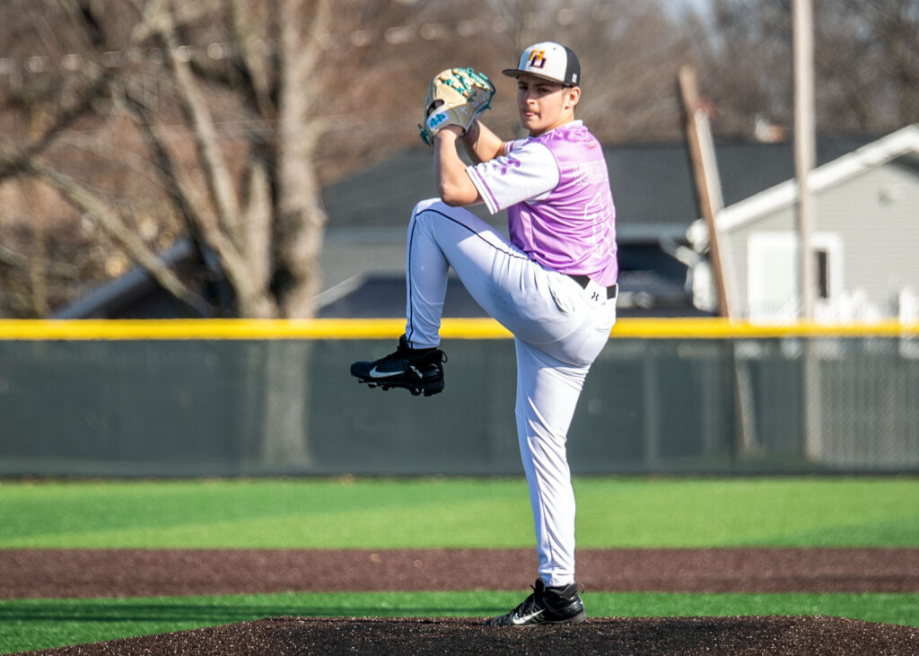 Constantino Financial Tuesday Baseball Wrap: Stoddard homers twice for ...