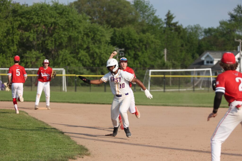 Constantino Financial Monday Baseball Wrap: Tre Walker plates six for ...