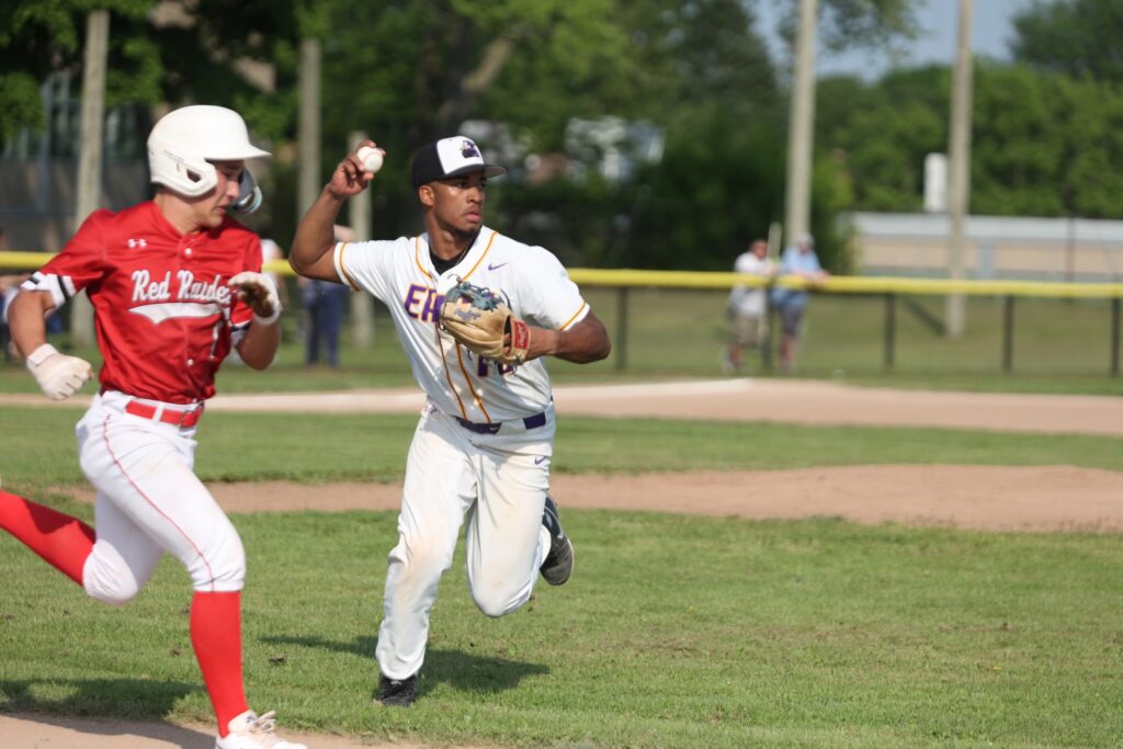 Matos named RCAC Player of the Year - Pickin' Splinters