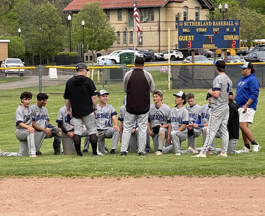 Maxwell hurls complete game; Brockport gets back-to-back wins - Pickin ...