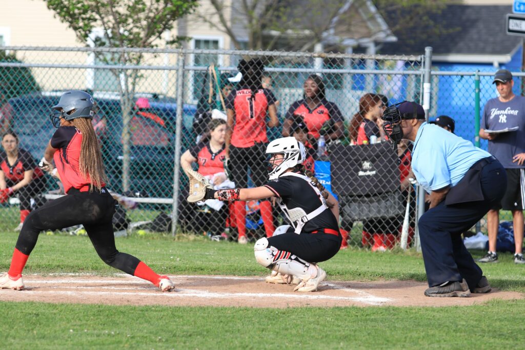 Friday Softball Wrap: Steinorth fans 13, leads Victor past Schroeder ...
