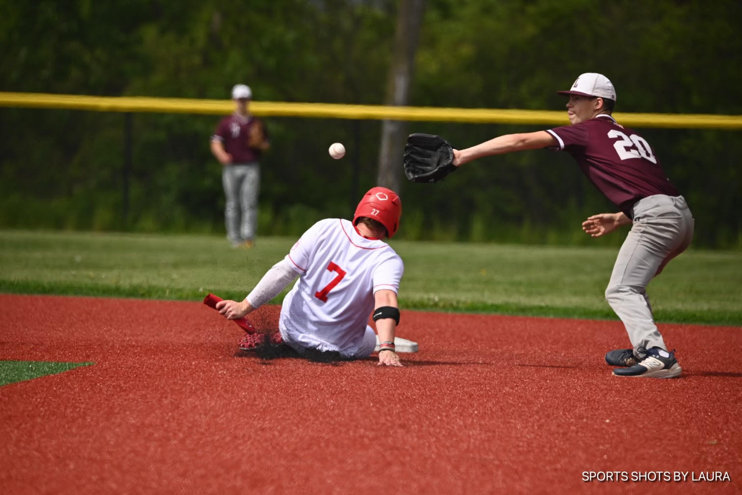 Constantino Financial Saturday Baseball Wrap: Miller's walkoff advances ...