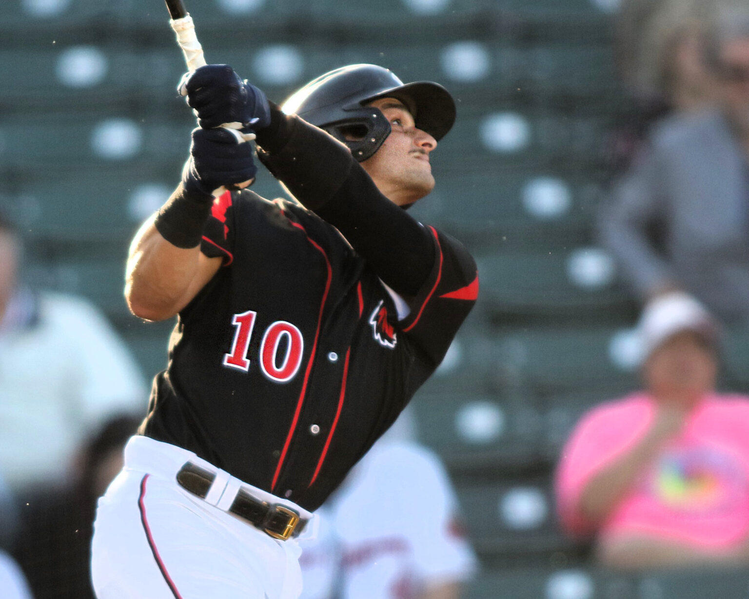 Walk-off losses spoil Red Wings' weekend - Pickin' Splinters