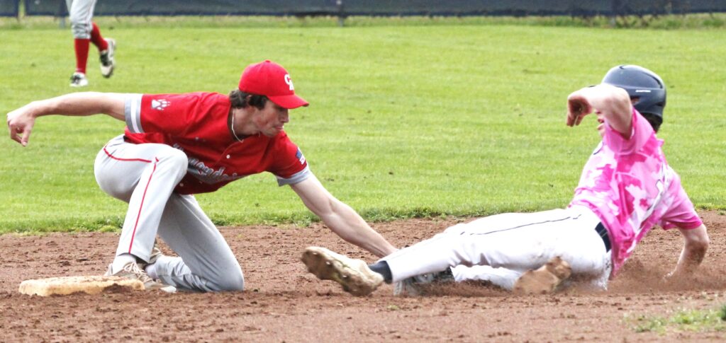 Constantino Financial Monday Baseball Wrap: Penn Yan's Bouchard hits ...