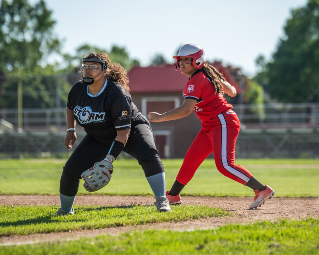 Thursday Softball Wrap: DeRock's no-no leads Letchworth to C1 finals ...
